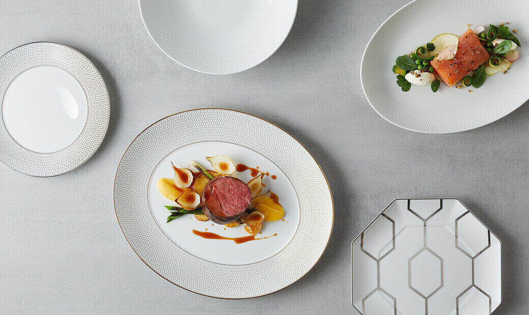 All serveware – Fiskars Hong Kong Limited