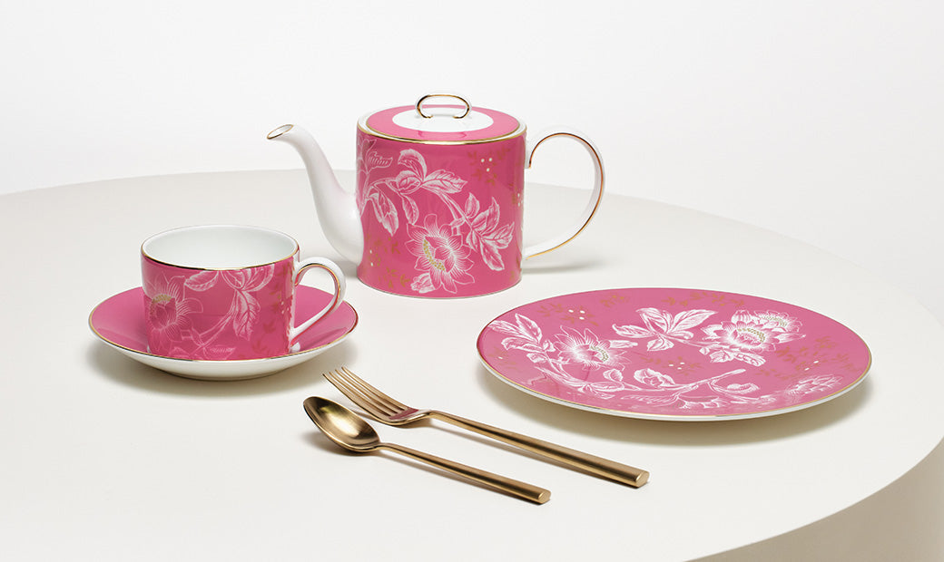 Tonquin – Fiskars Hong Kong Limited