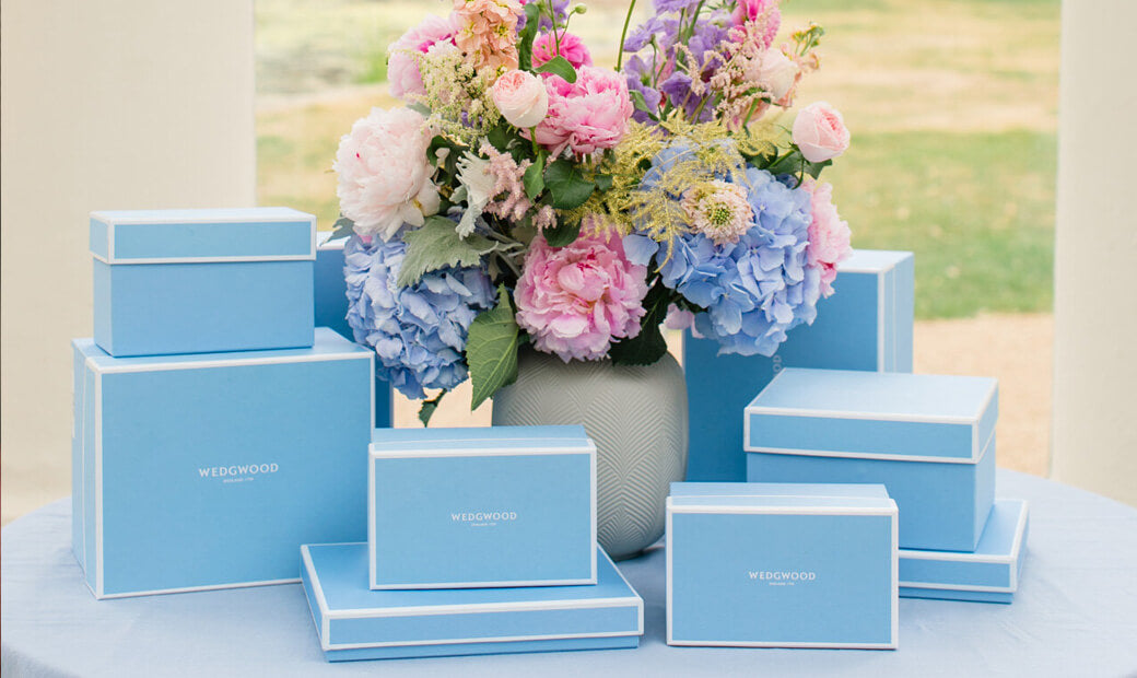 Wedding Gifts – Fiskars Hong Kong Limited