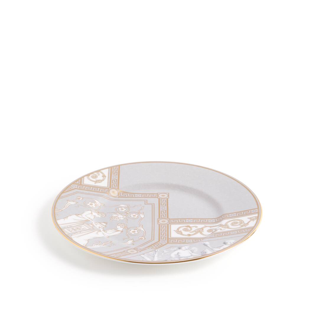 Renaissance Grey Plate – Fiskars Hong Kong Limited