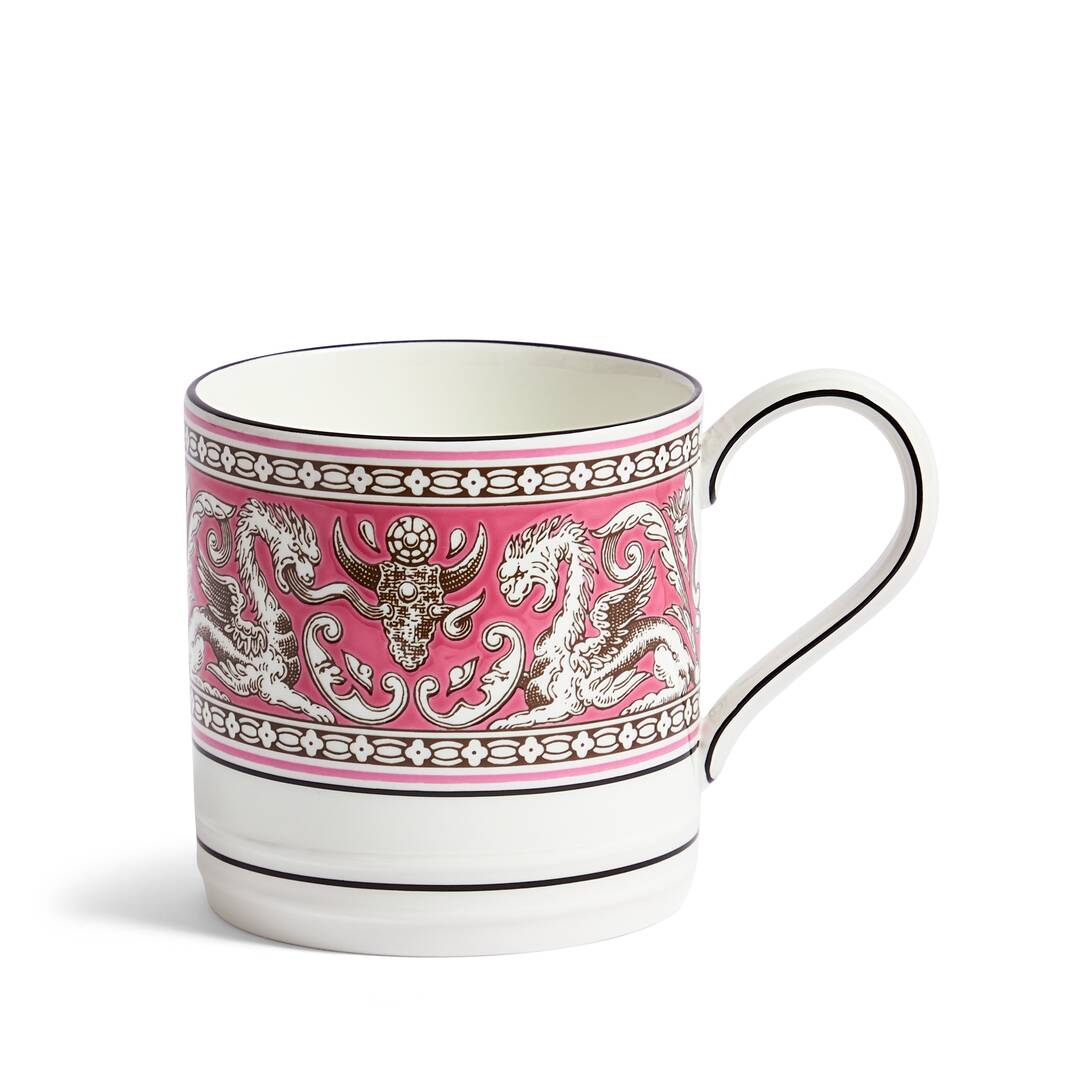 Florentine Fuchsia Mug – Fiskars Hong Kong Limited
