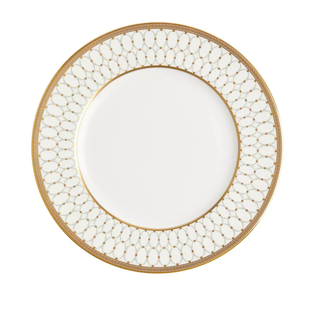 Renaissance Grey Plate 27cm – Fiskars Hong Kong Limited