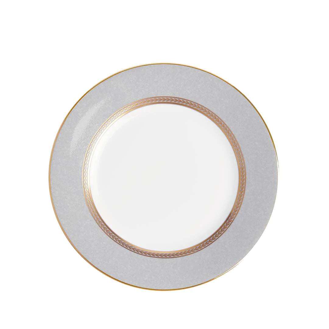 Renaissance Grey Plate 20cm – Fiskars Hong Kong Limited