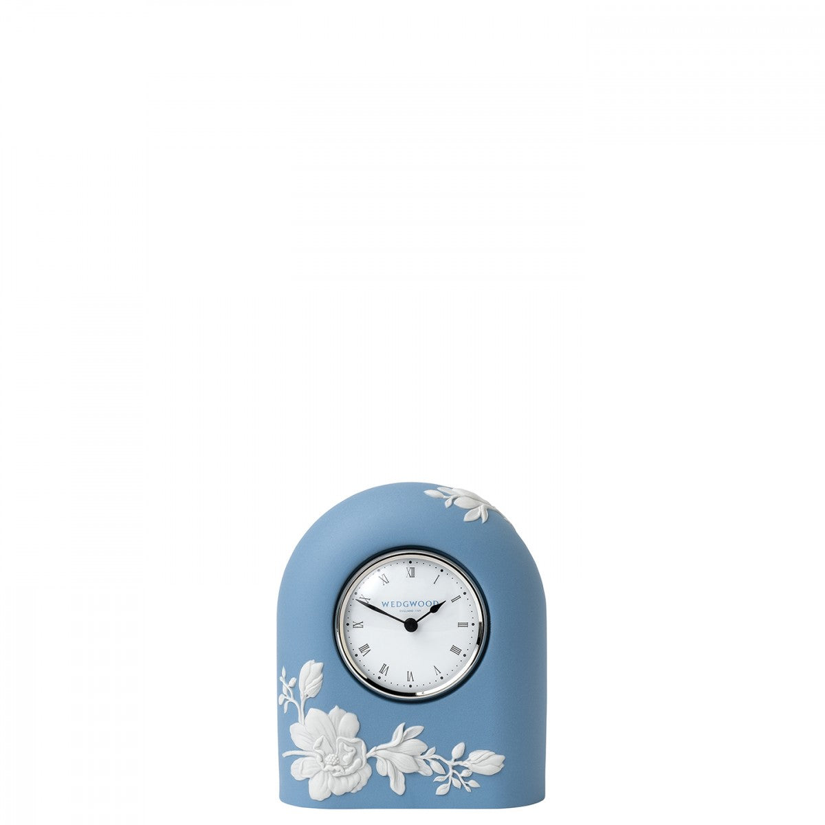 Magnolia Blossom Jasper Clock – Fiskars Hong Kong Limited